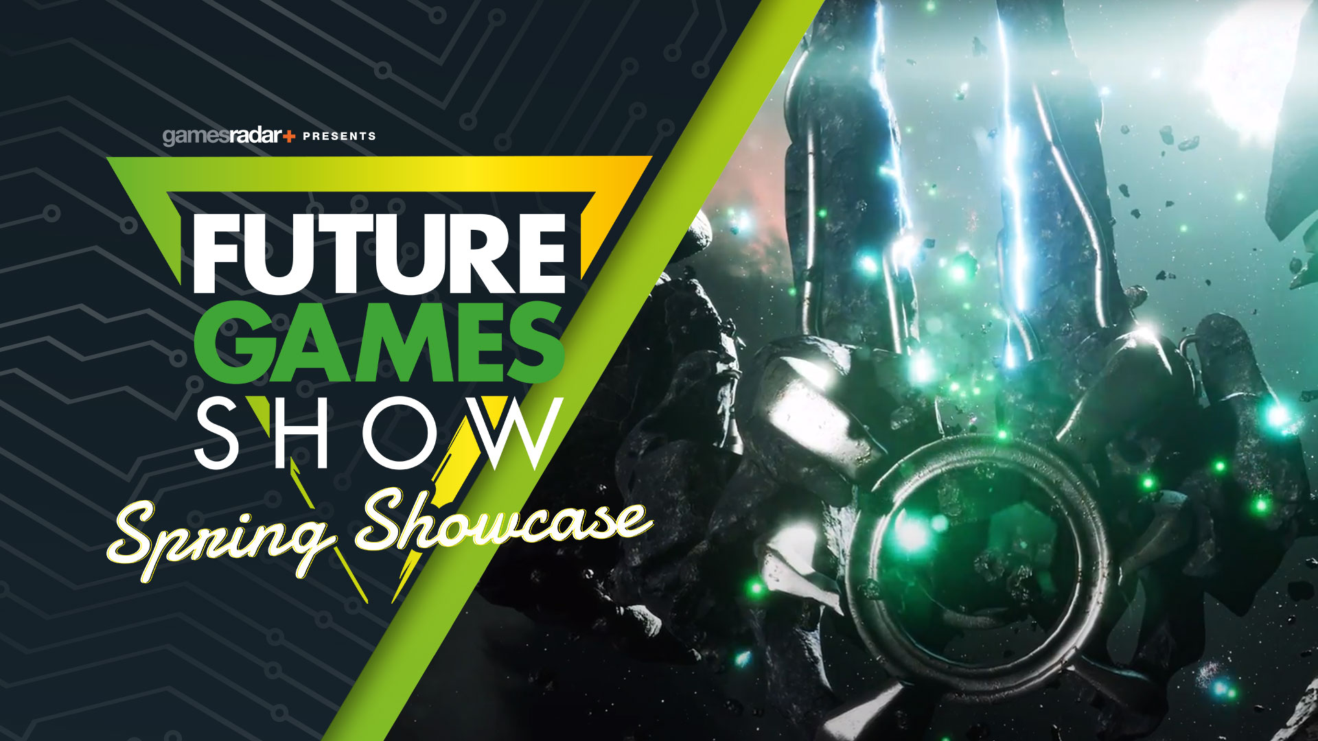 Haunted Space is a new sci-fi horror with creepy aliens and living ...