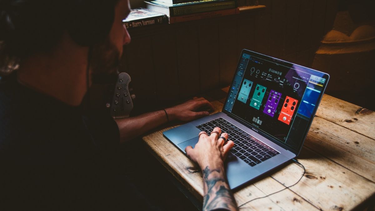 Best Neural DSP plugins 2025: 10 plugins tested | Guitar World