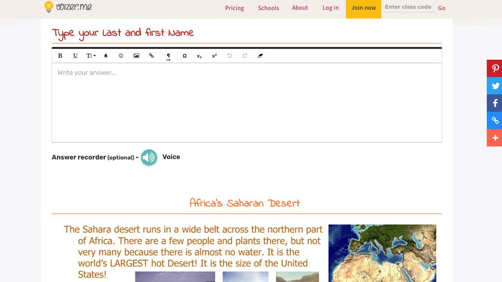 What is Wizer and How Does it Work? | Tech & Learning