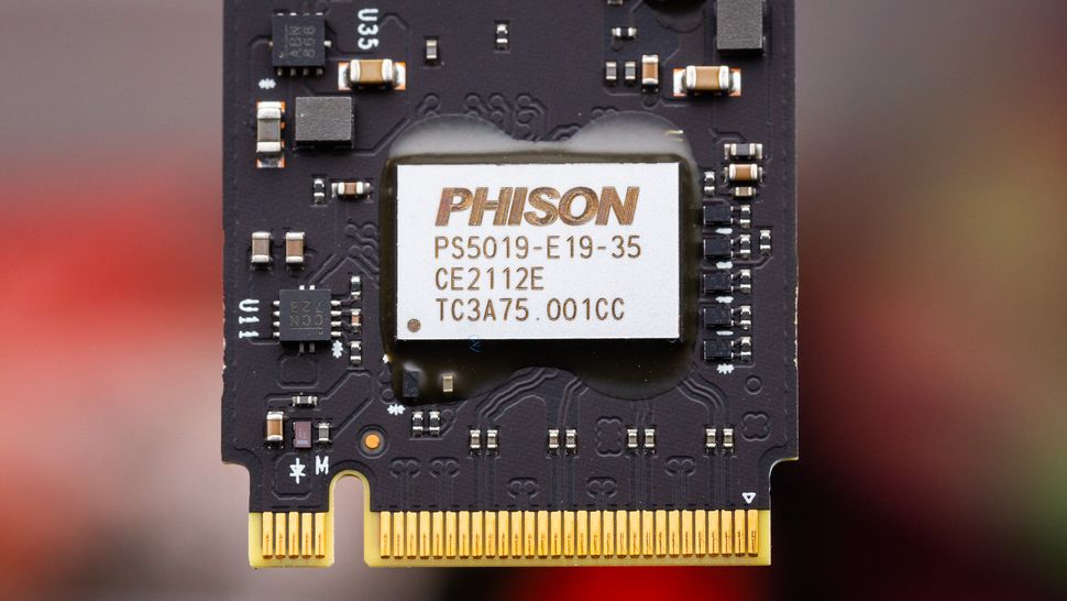 WD Black SN750 SE SSD Review: Cost-Effective Storage for Gamers | Tom's ...