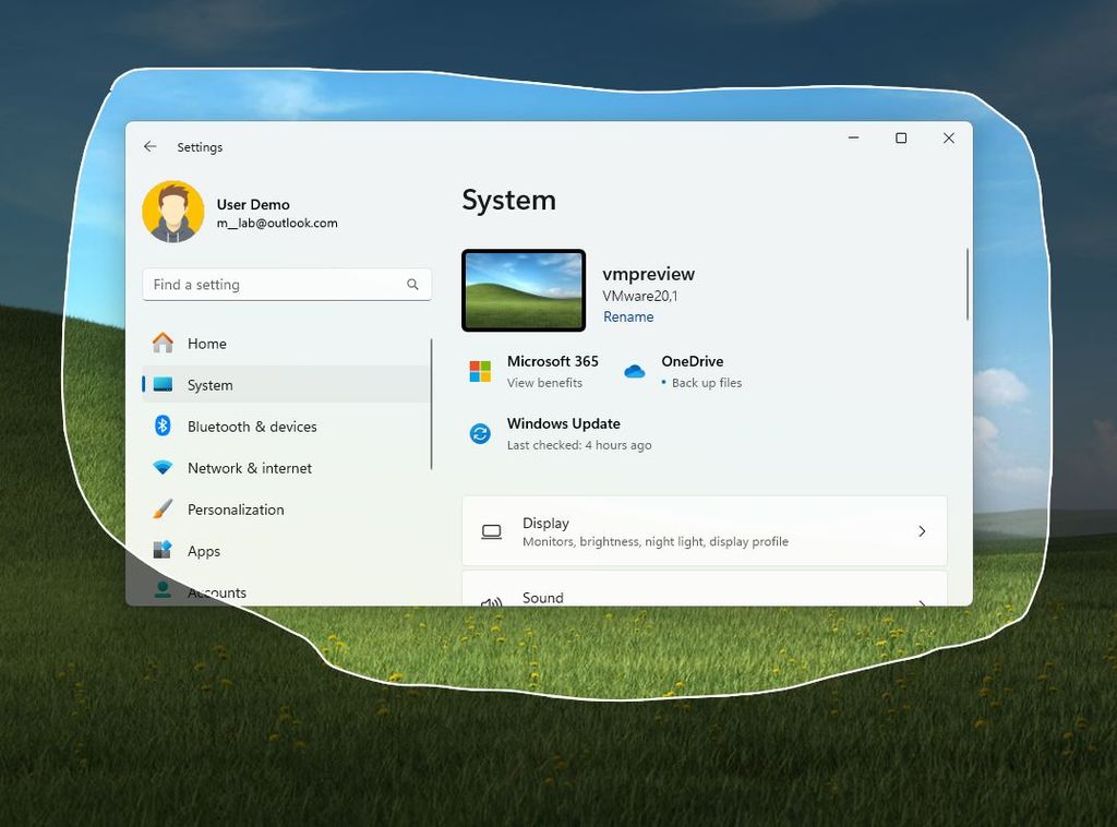 How to screenshot parts of the screen on Windows 11 | Windows Central