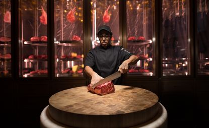 The Beefbar chain unveils a luxury butchers in Monaco | Wallpaper*