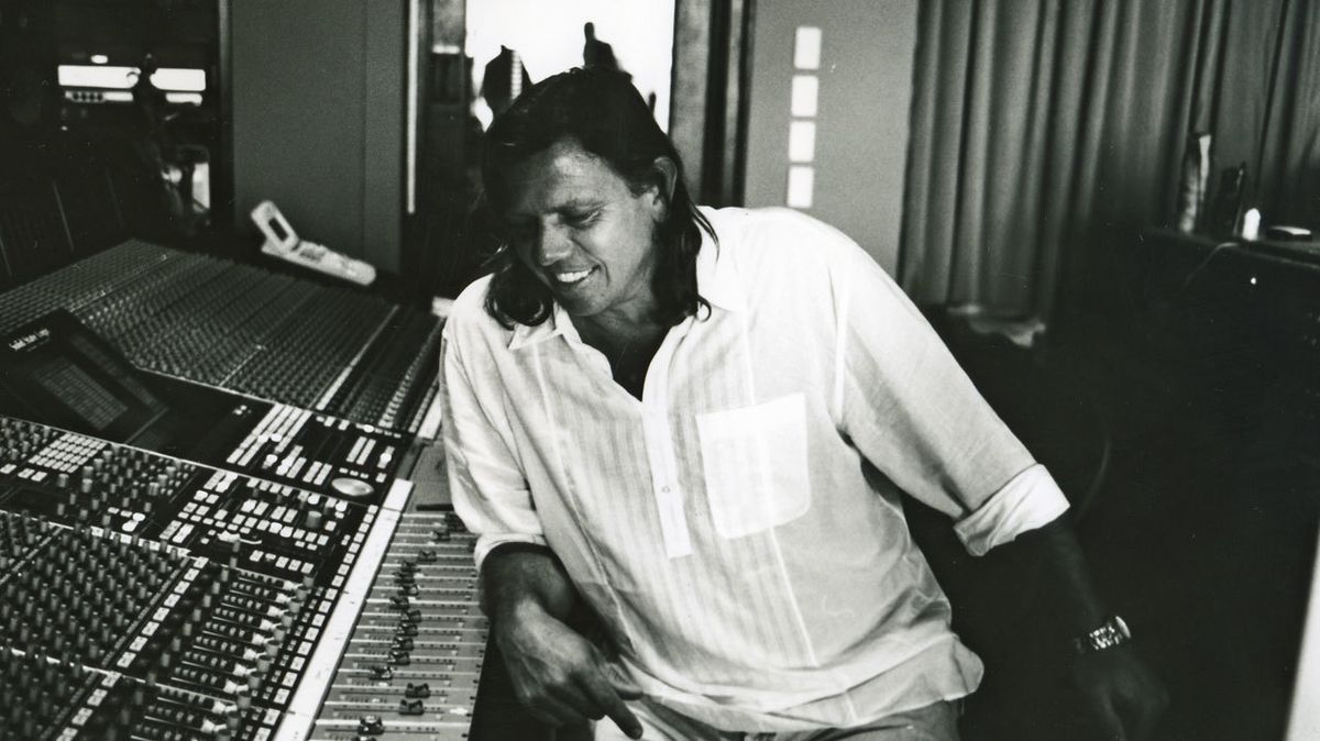 Kevin Shirley – The 12 Records That Changed My Life | Louder