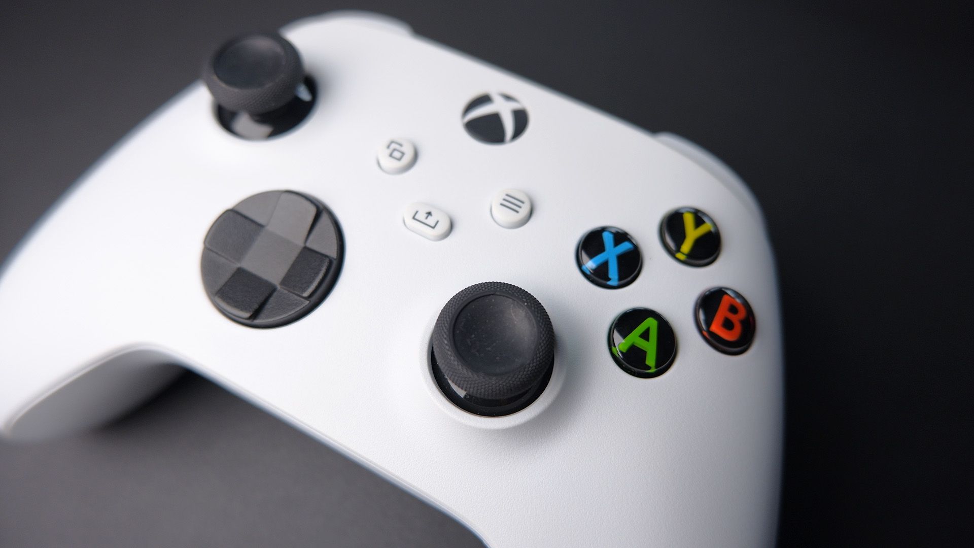 'There are currently three Xbox controller prototypes': New cloud ...