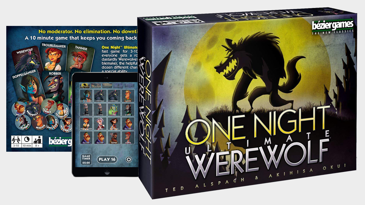 Best Party Board Games 2021 Essential Crowd pleasers For Friends And Best Party Board Games 2021 Essential Crowd pleasers For Friends And