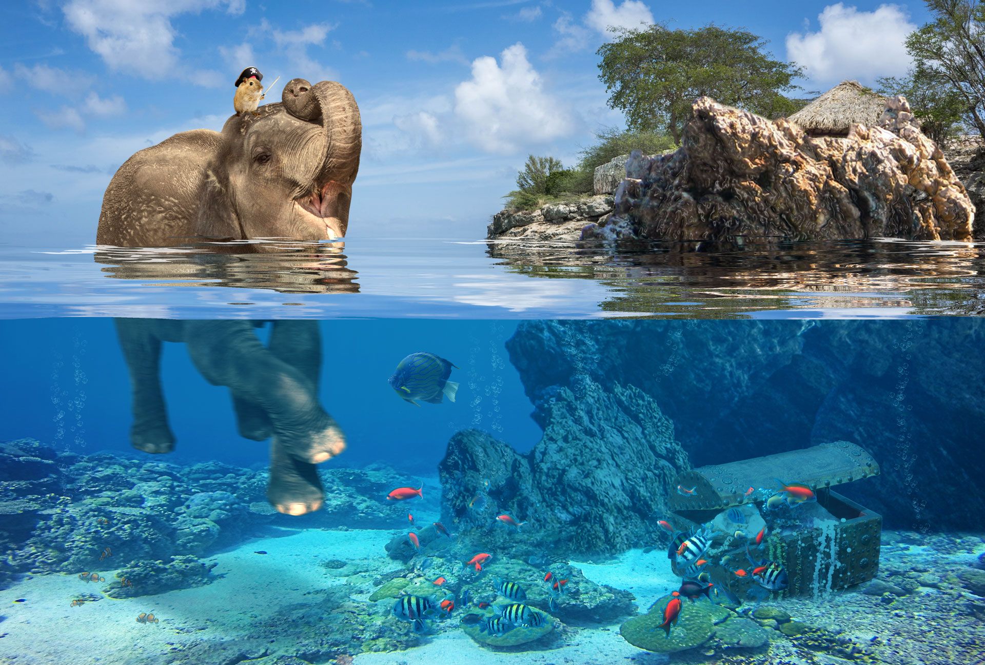 The ultimate guide to Photoshop filters | Creative Bloq