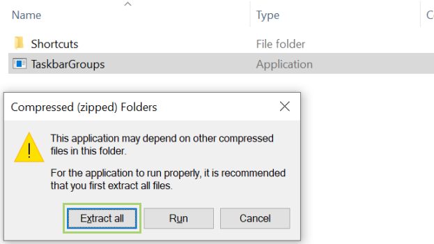 How to group apps on your Windows 10 Taskbar | Laptop Mag