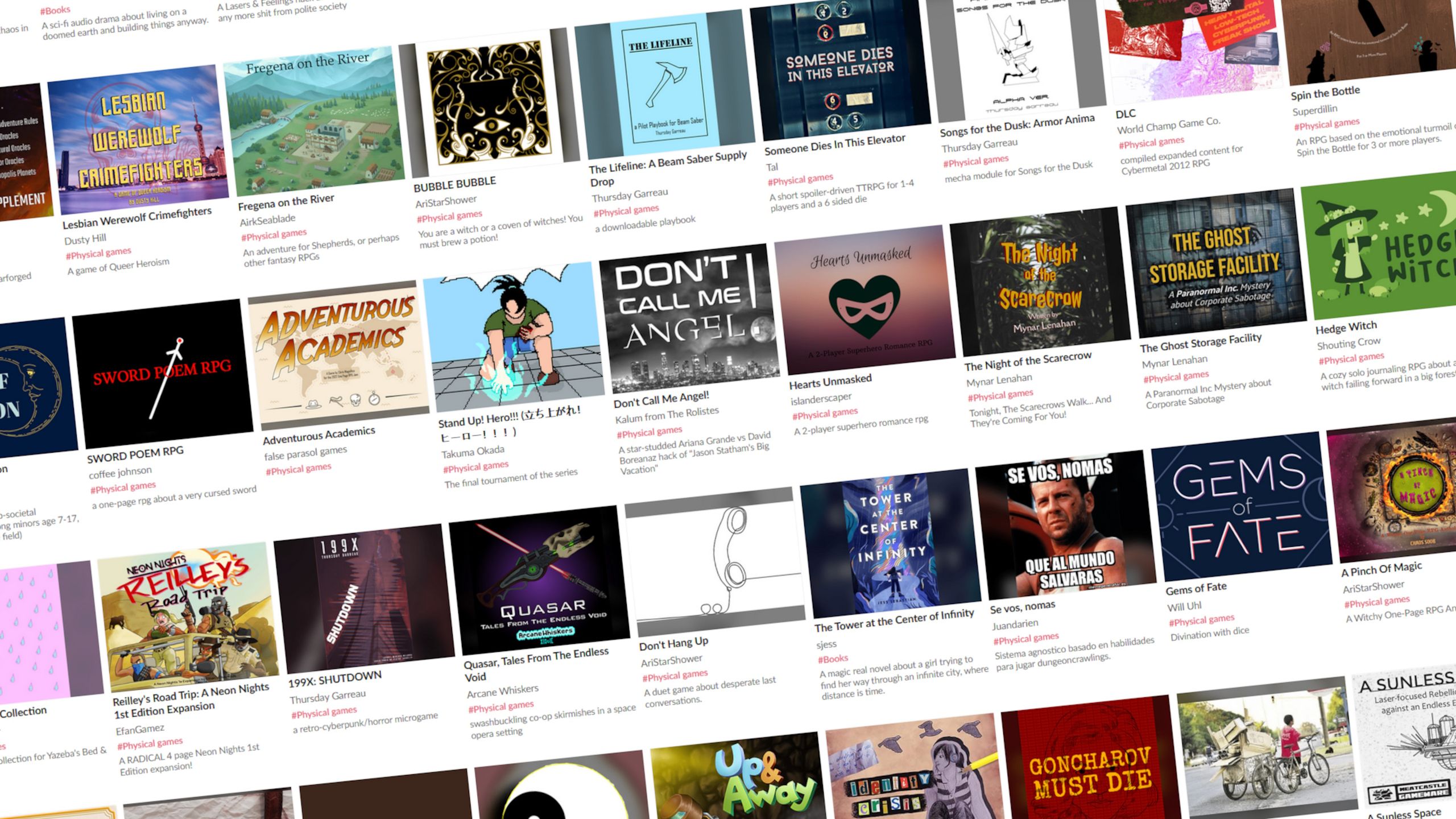 Free adult NSFW content returns to itch.io, as one of the platform's major payment processors ...