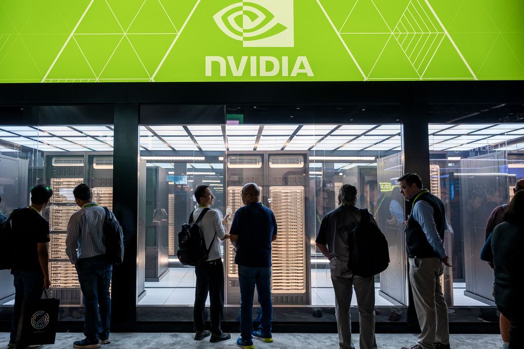 Nvidia’s ISP piracy defense backfires as judge refuses to dismiss ...