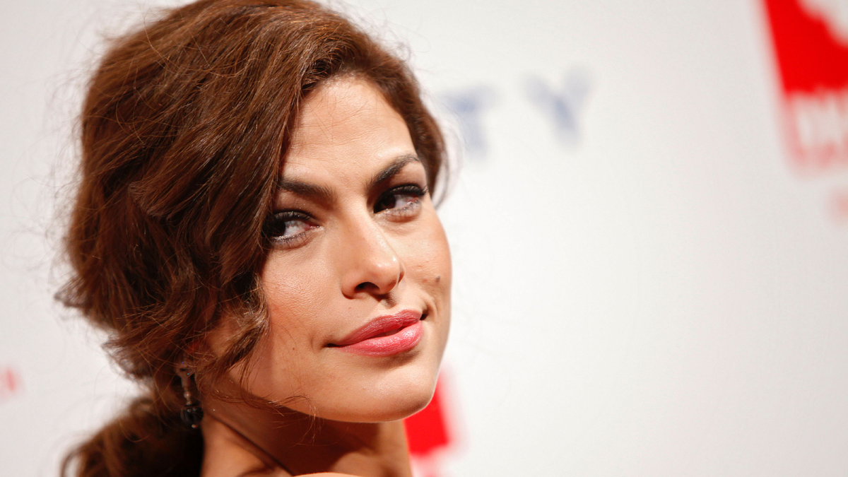 Eva Mendes reveals must-follow parenting advice | Woman & Home