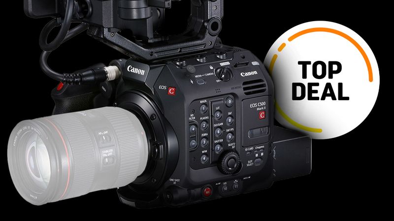 Video Camera Reviews, Buying Guides and Features | Digital Camera World
