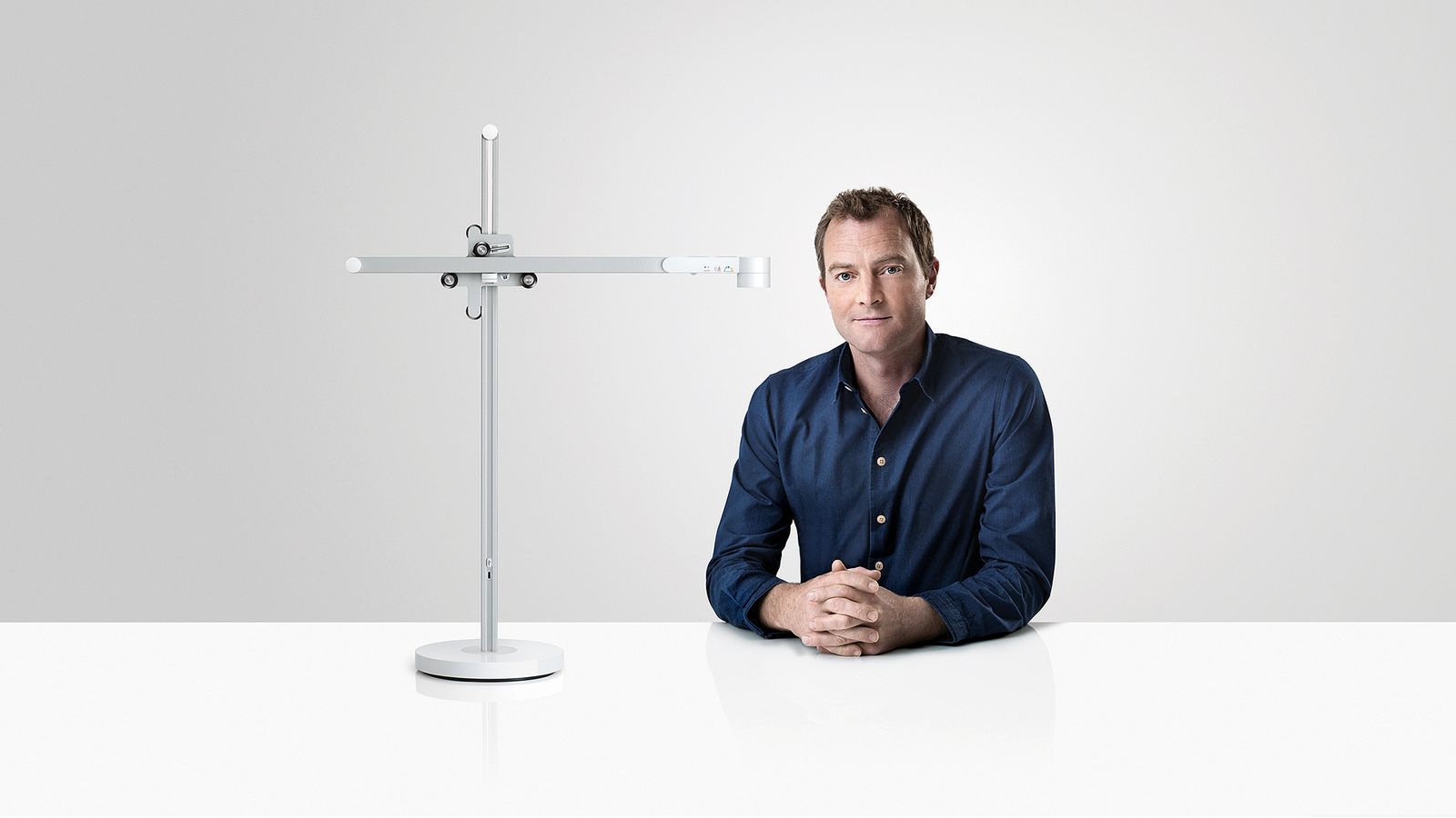 Dyson has a very smart Philips Hue rival called Lightcycle that can ...