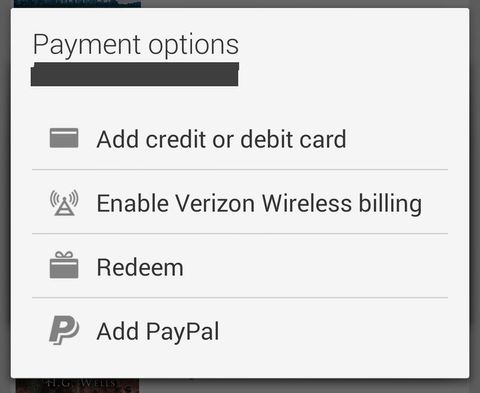 How to add, buy and read a book from Google Play Books | Android Central