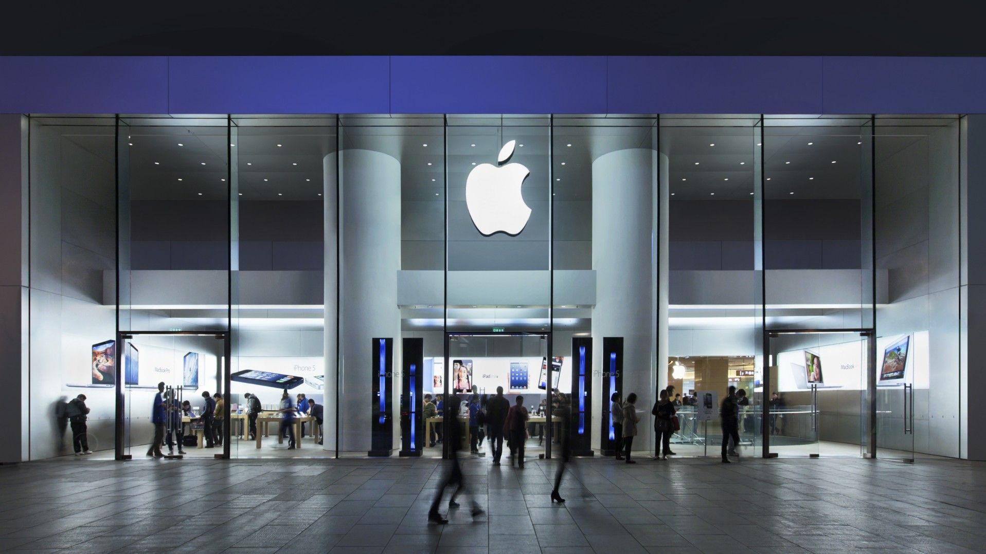 Apple to reopen select stores in the US: What you need to know | Laptop Mag