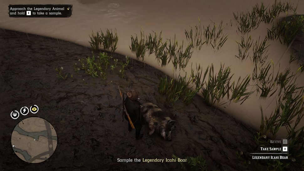 Red Dead Online Harriet Davenport guide: How to get sedative ammo and ...