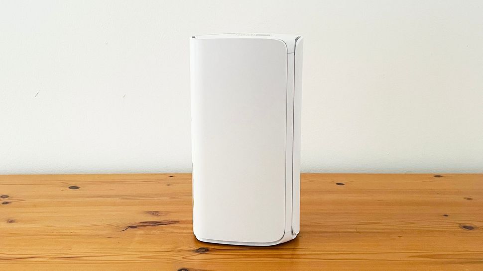 Netgear Orbi 770 review: fast speeds, low Wi-Fi 7 prices | TechRadar