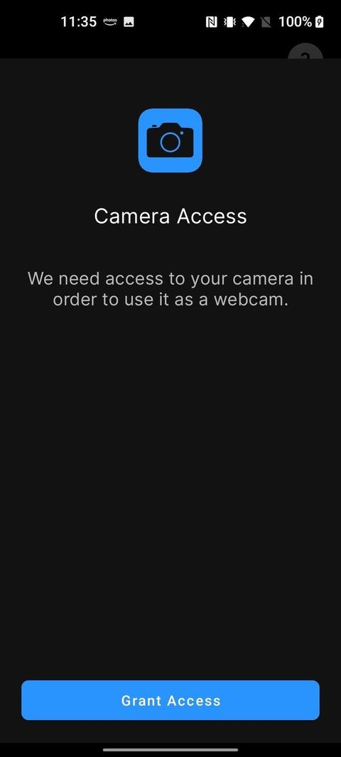 How to use your Android phone as a webcam for your PC | Android Central