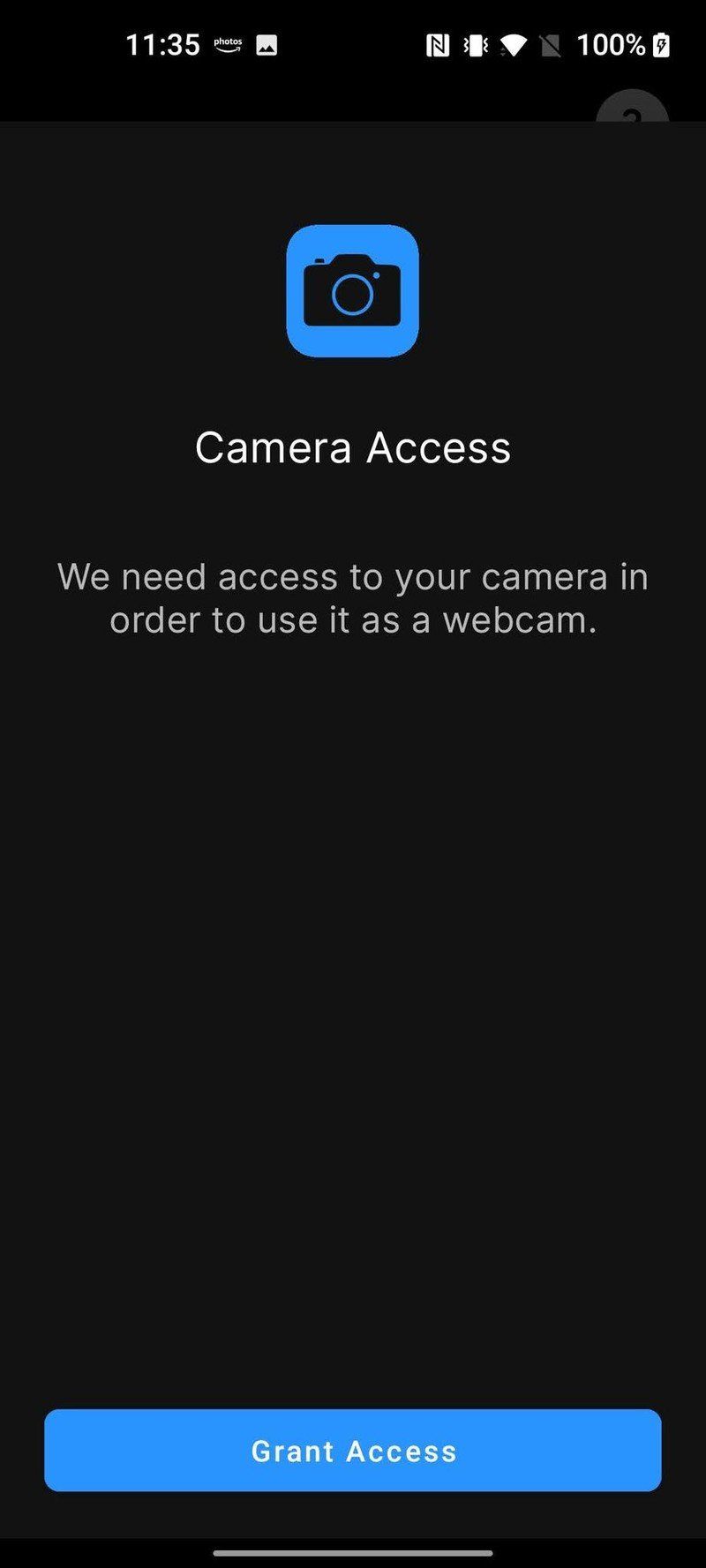 How to use your Android phone as a webcam for your PC | Android Central
