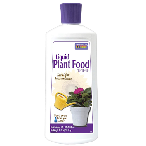 How to choose the best fertilizer for houseplants | Homes and Gardens