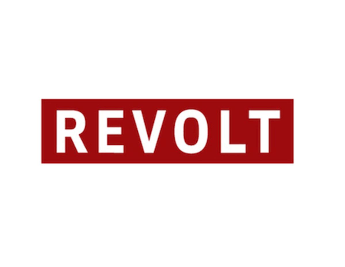 Revolt TV to Develop Live Weekly News Show | Next TV | Multichannel News