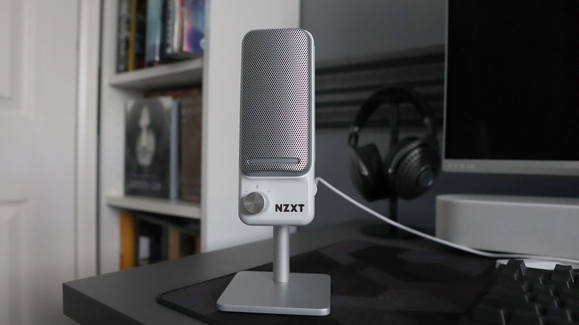 NZXT Capsule Elite review | PC Gamer