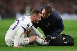 Ankle sprains in football: Recovery time, symptoms, diagnosis and ...