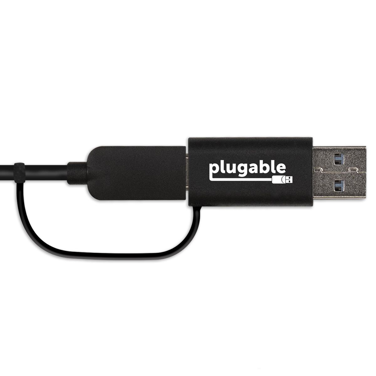 Plugable announces new 2.5Gbps Ethernet to USB adapter for PC | Windows ...