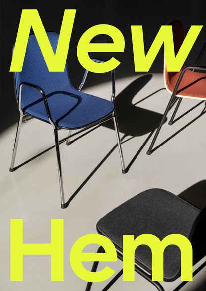 Hem unveils new brand identity by Made Thought | Wallpaper*