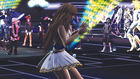 A brief history of MMO games | PC Gamer