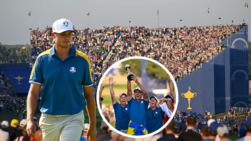 Articles by Robin Barwick, Freelance Writer | Golf Monthly
