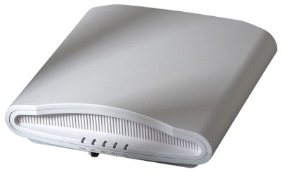 Ruckus Wireless Unveils 'Industry's First' 802.11ac Wave 2 Access Point ...