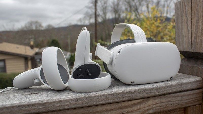 The best Meta Quest 2 deals | Android Central