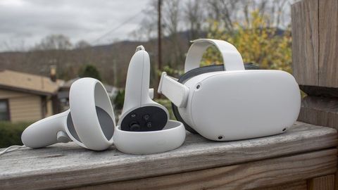 The best Meta Quest 2 deals of November 2025 | Android Central