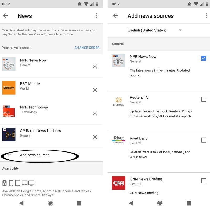 How to set up and customize Google Assistant | Android Central