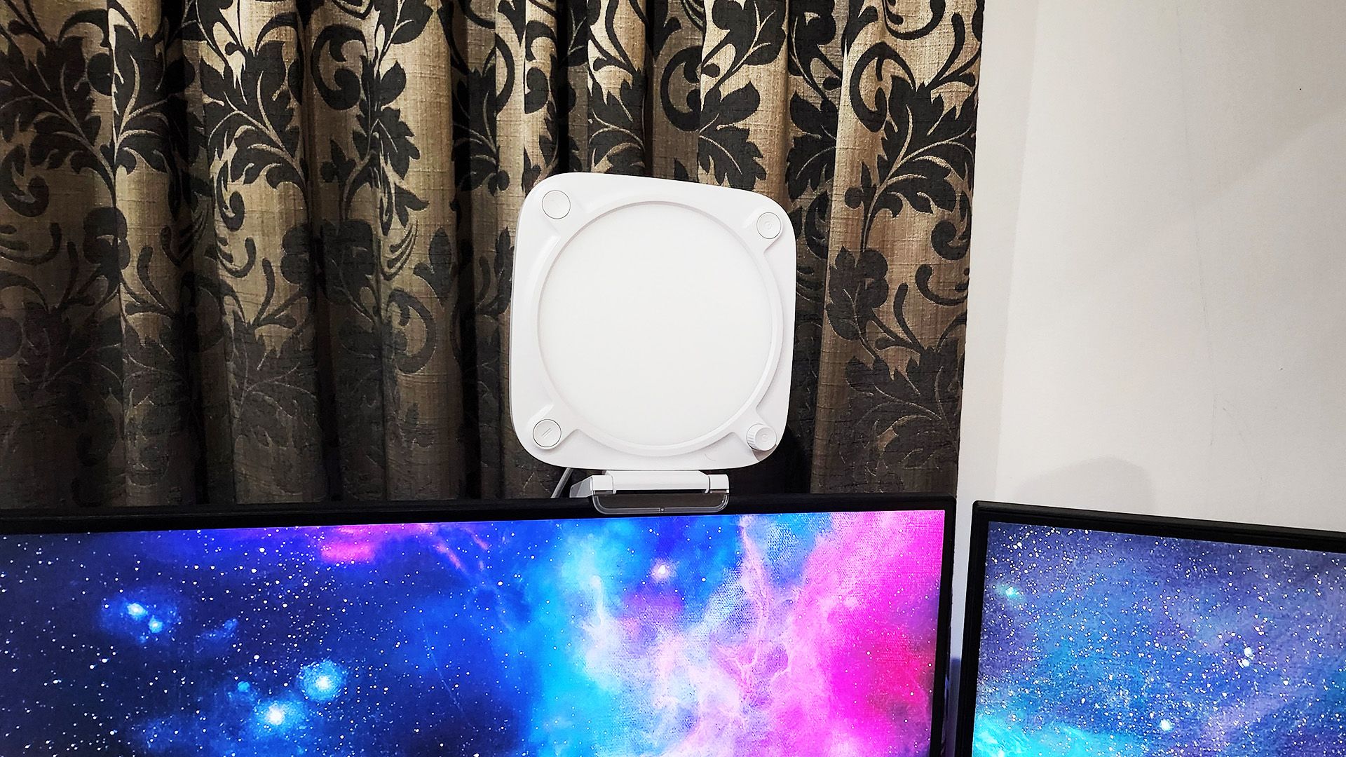 Elgato Key Light Neo review | PC Gamer