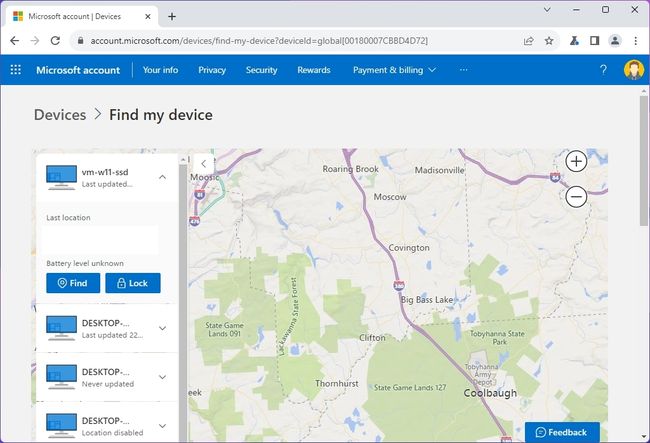 How to enable Find My Device on Windows 11 | Windows Central