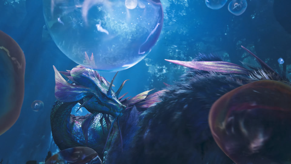 Monster Hunter Wilds roadmap: the first two title updates | PC Gamer