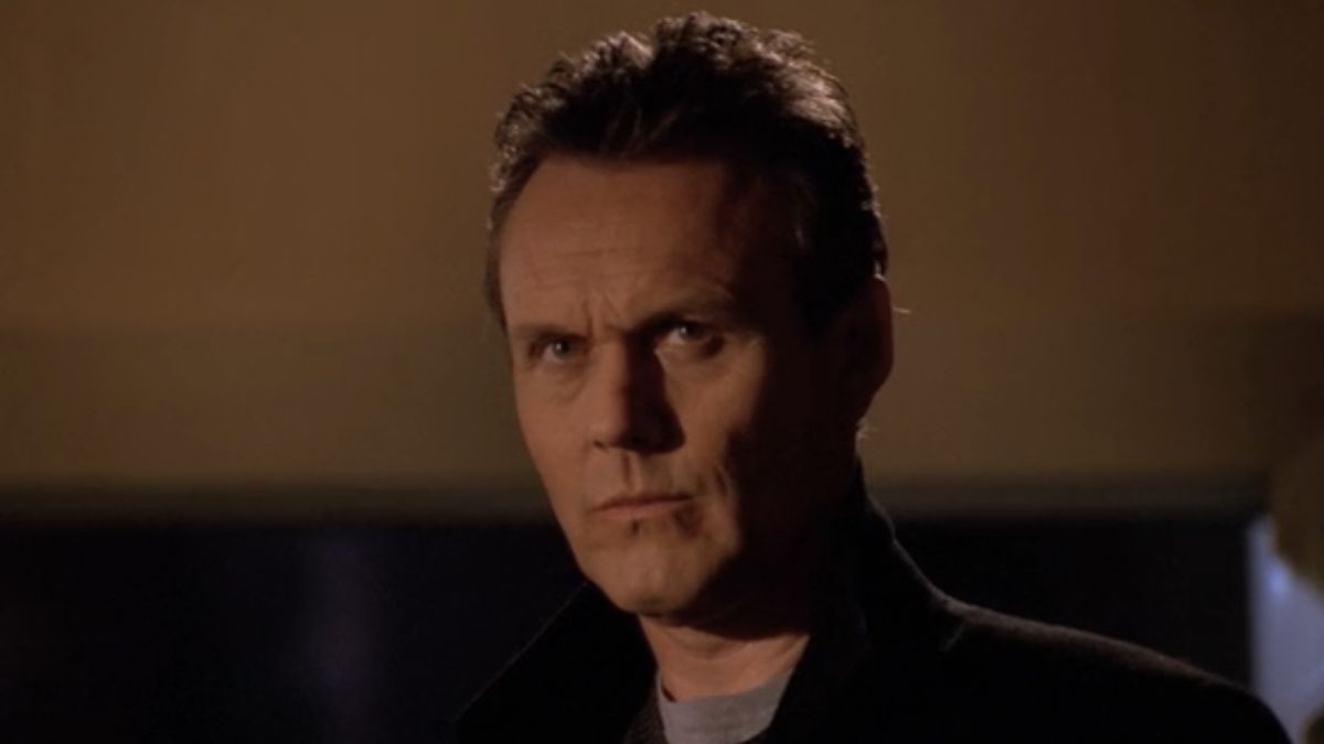 32 Great Pieces Of Giles Wisdom From Buffy The Vampire Slayer | Cinemablend