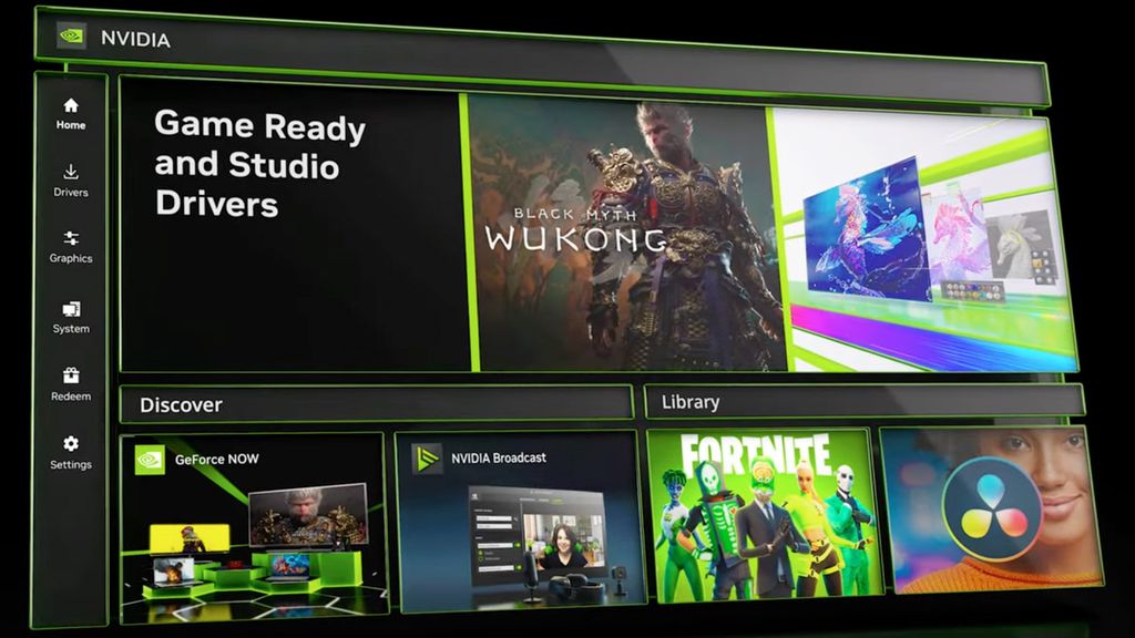 Nvidia's new app is making PC games run up to 15% slower — here's how ...