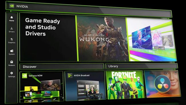 Nvidia's new app is making PC games run up to 15% slower — here's how ...
