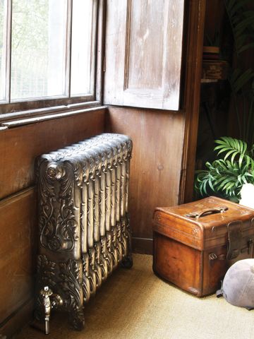 Traditional radiators: how to find the perfect design for your period ...