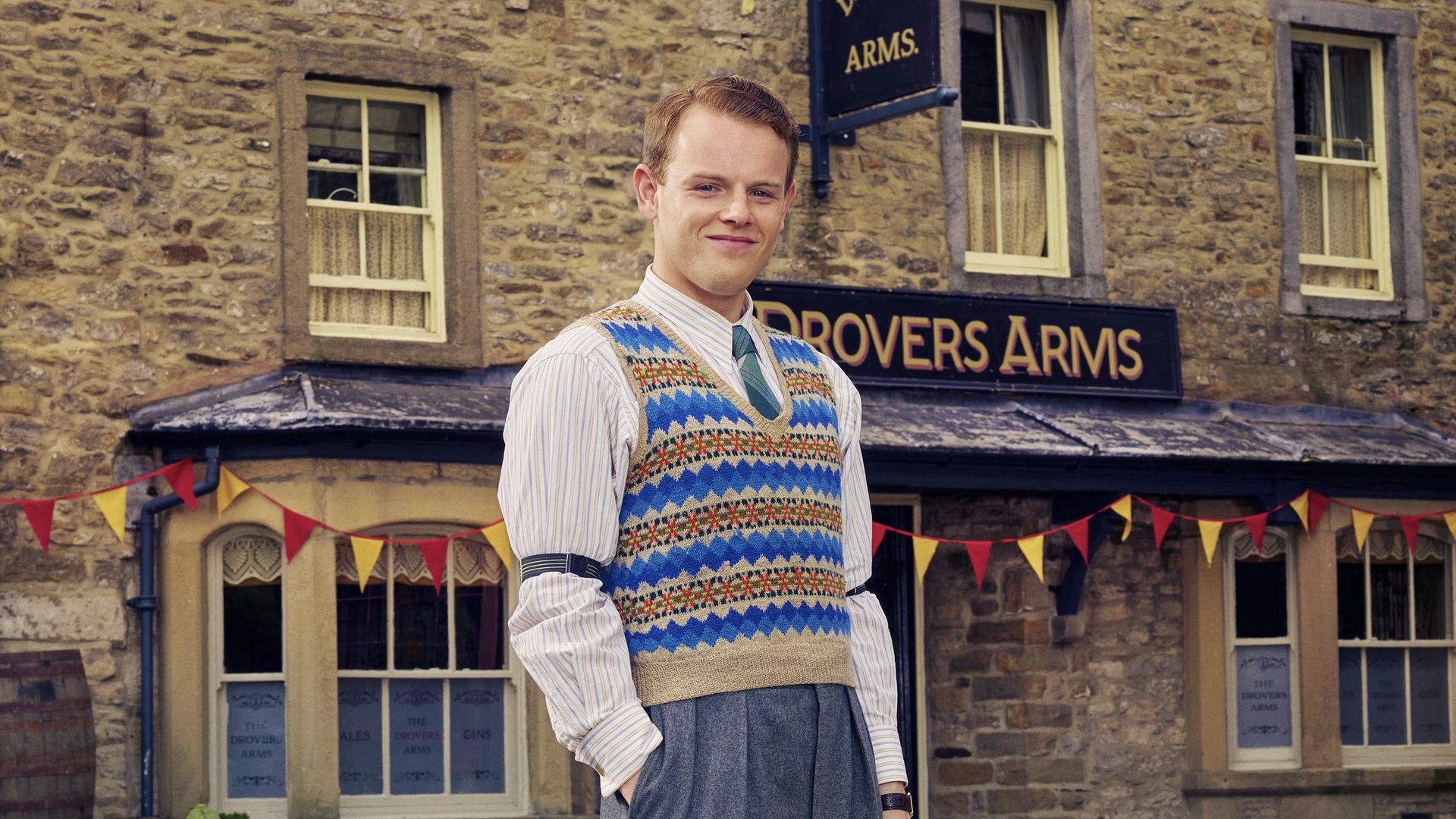 All Creatures Great and Small season 5: cast, plot, more | What to Watch