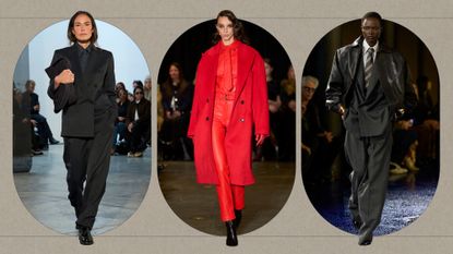 Dressing for the Office Is 2025's Biggest Trend | Who What Wear