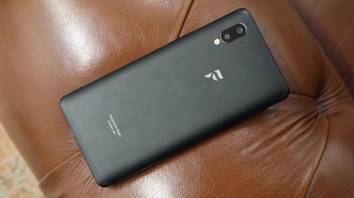 Hands on: F(x)tec Pro1 review | TechRadar