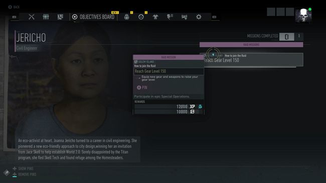 How to play the raid in Ghost Recon Breakpoint | Windows Central