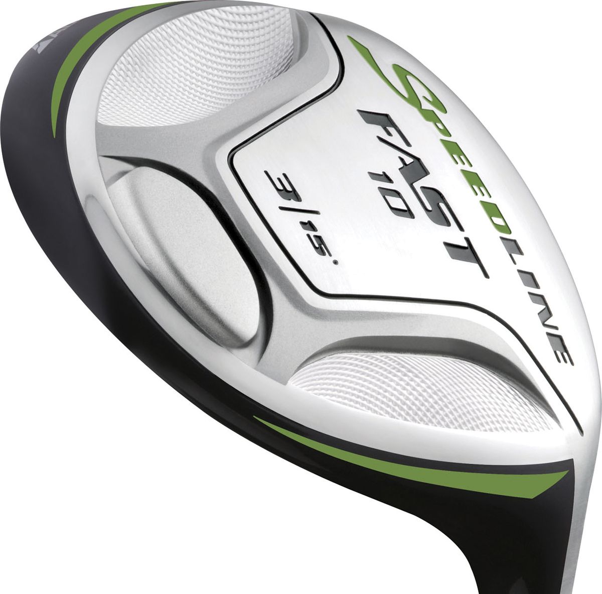 Adams Speedline Fast 10 fairway wood | Golf Monthly