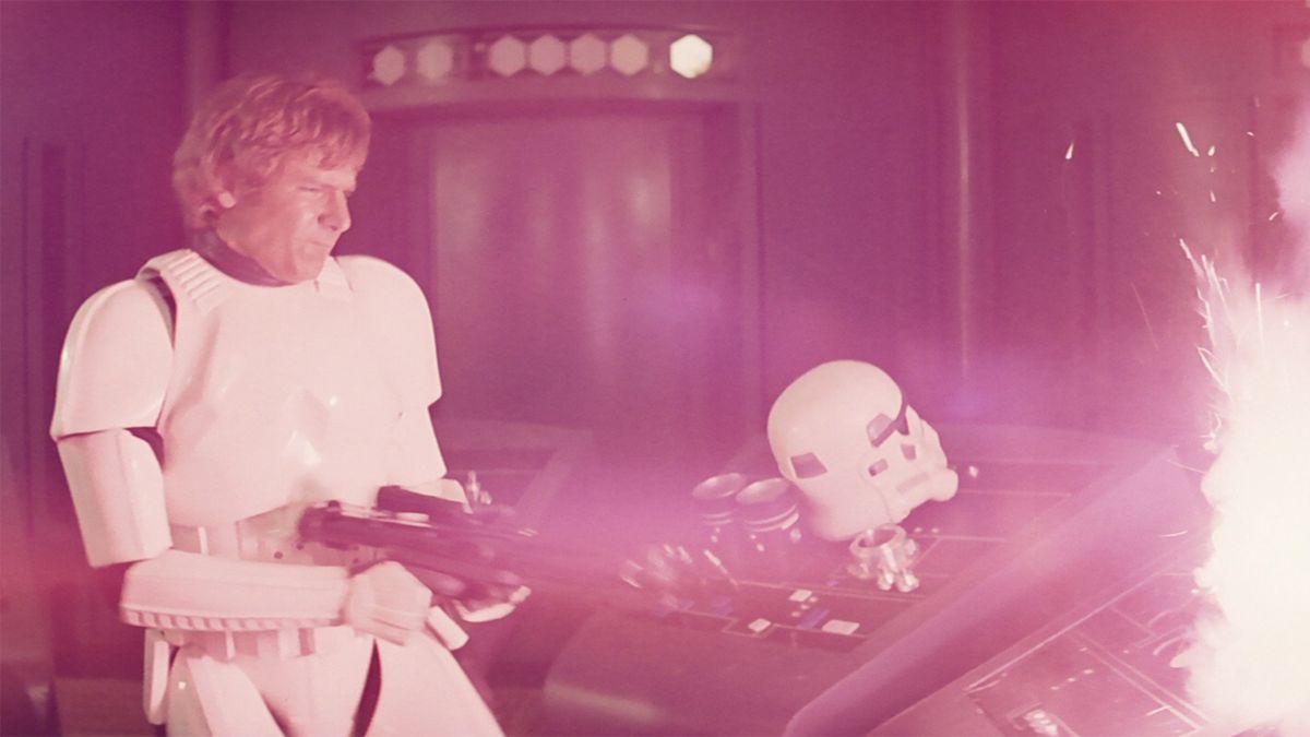 Best Star Wars Movie Quotes, From A New Hope To The Rise Of Skywalker ...