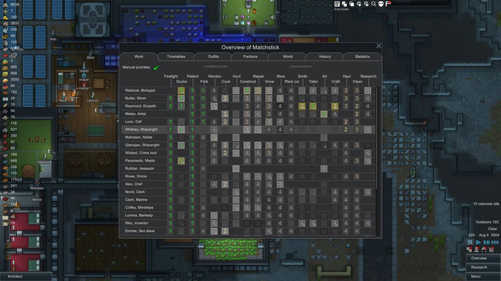 RimWorld beginner's guide | PC Gamer