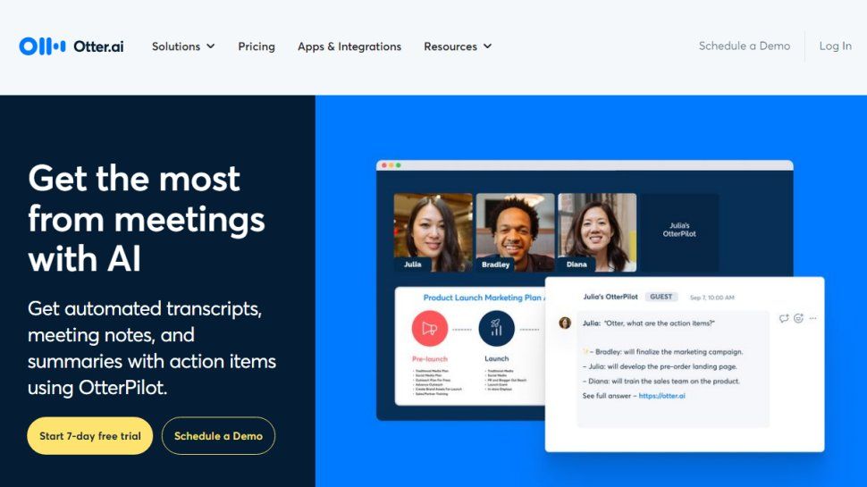 Best dictation software of 2024 | TechRadar