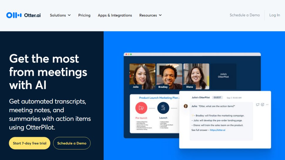 Best dictation software of 2024 | TechRadar